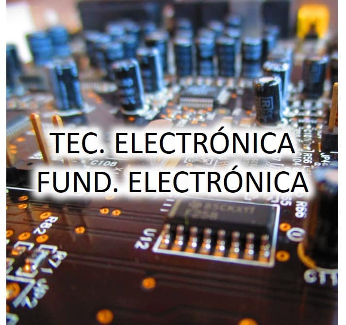 Academia de Electrónica de Grado Ingeniería - Academia Tenorio